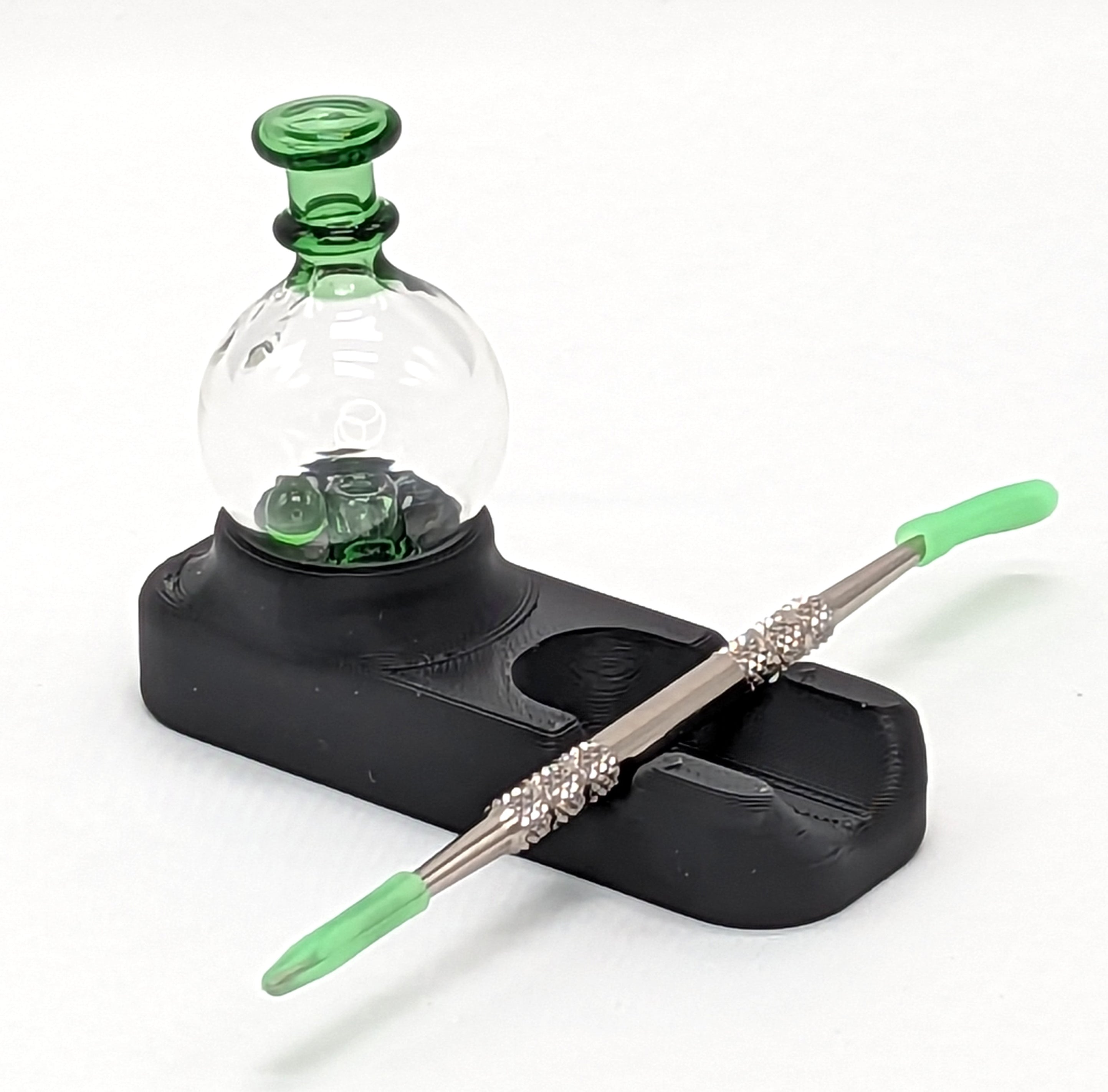 Dab Smart – Vaper Buddy