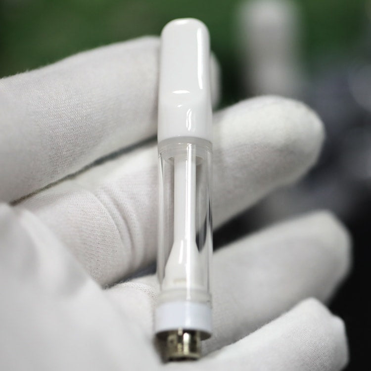 Generic All Ceramic 510 Cartridges – Vaper Buddy