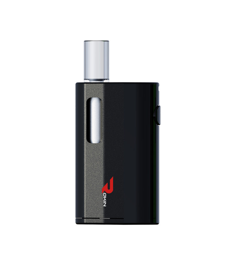 Mini Tank Pro - Digital Battery – Vaper Buddy